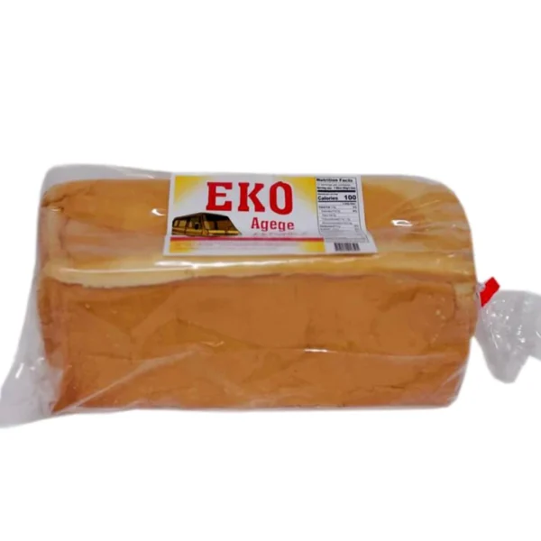 Agege bread, Eko bread, Nigerian bread - afor Mart - Best African Market